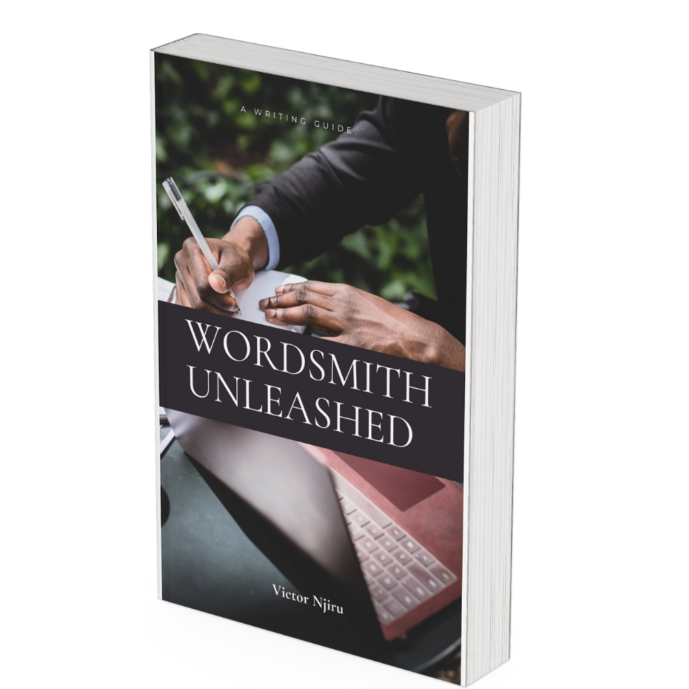 Wordsmith Unleashed