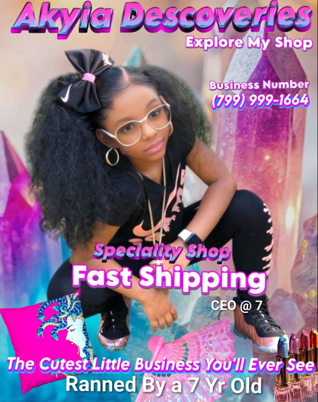 Akyia Soulful Discoveries Specialty Shop