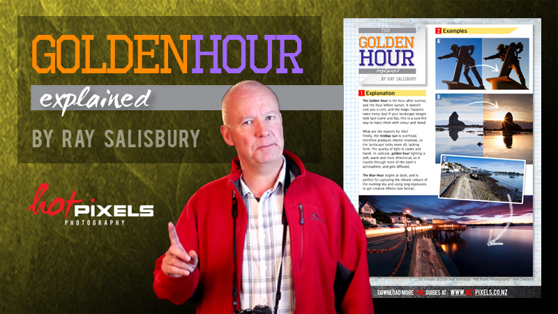 GOLDEN HOUR explained | PDF Guide