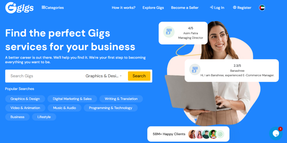 Best Fiverr Script I Fiverr Clone Script I Fiverr PHP Script I Fiverr Clone Website