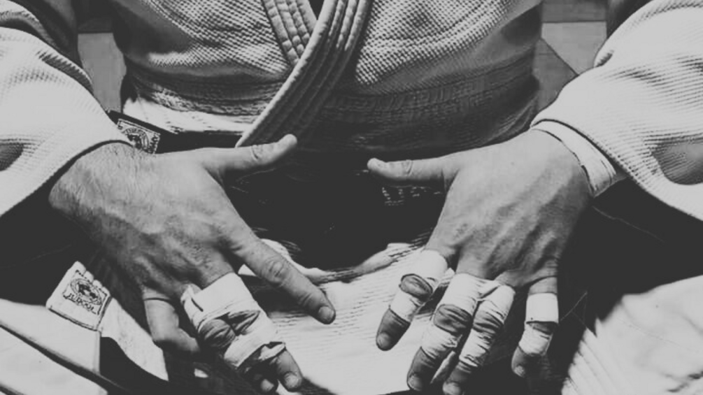 Strength & Conditioning Program for Judokas (Judo)