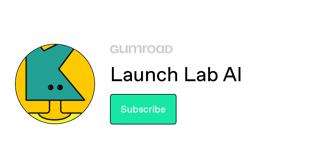 Launch Lab AI