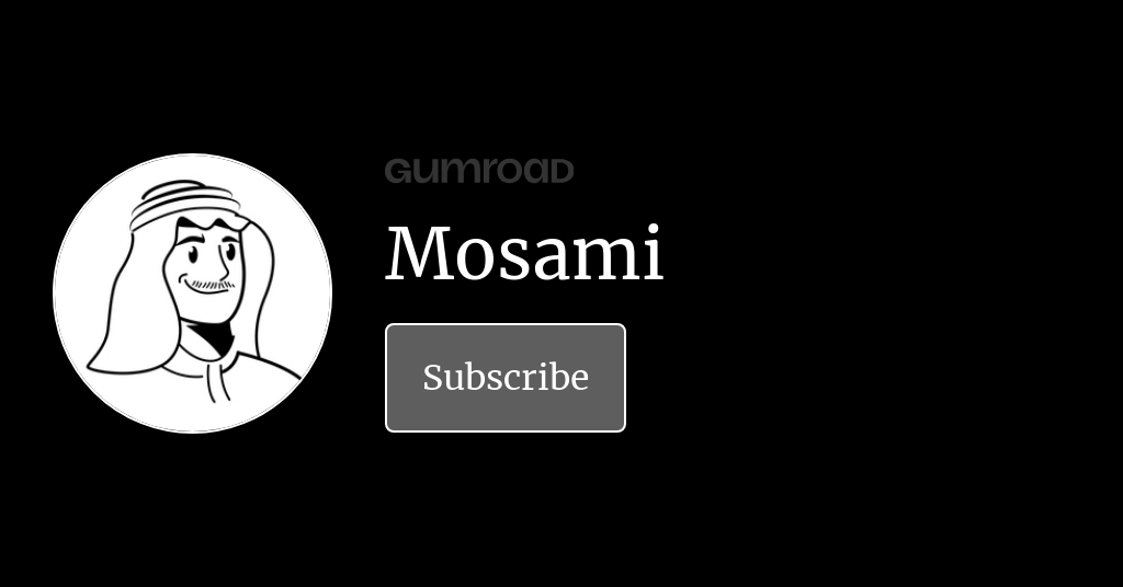 Mosami