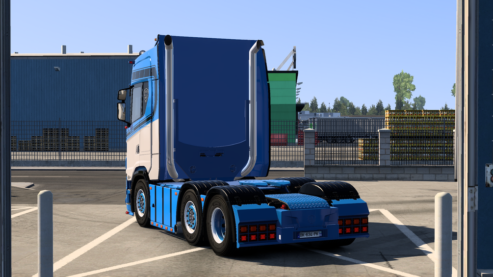 [SKIN] NC Trans + Lightbox Skin SRI