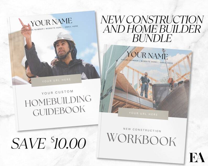 building For Profit: A Step-by-Step Guide to Construction a Home That Sells