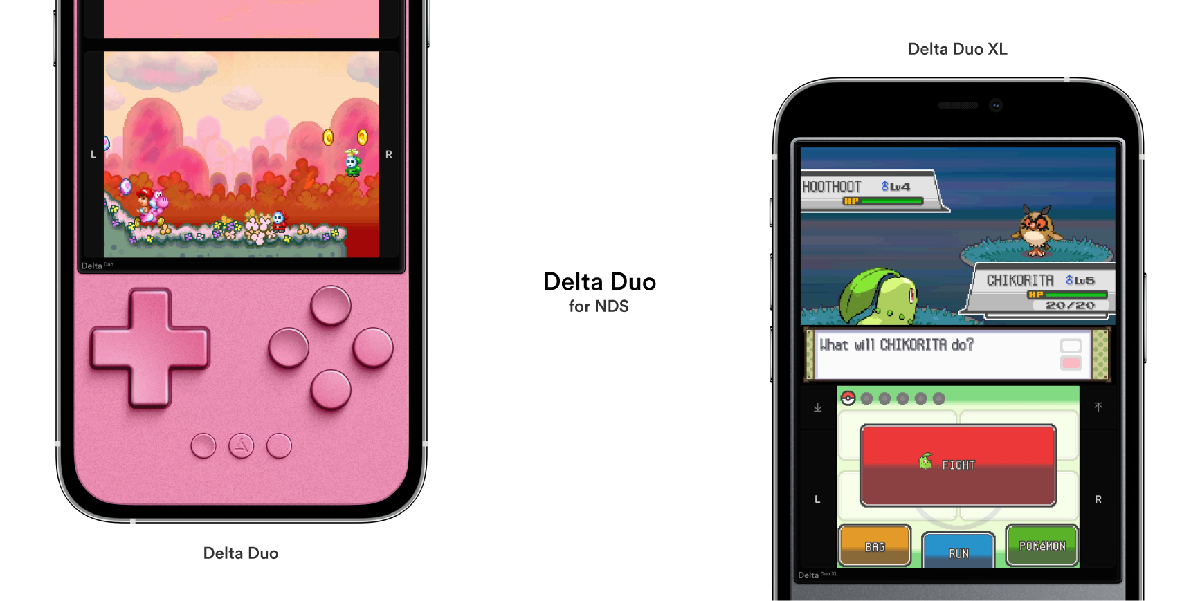 Delta Duo: Out of Preview! - Sean Fletcher