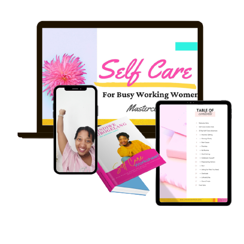 My True Values Masterclass