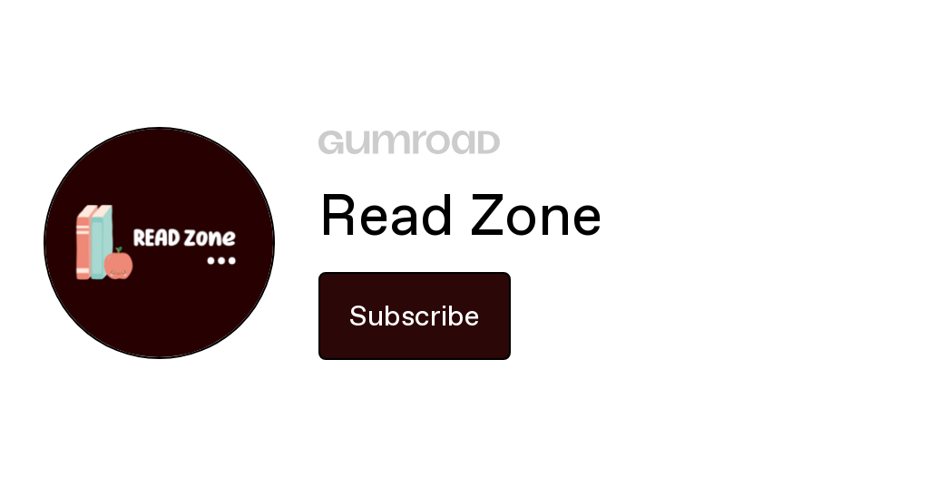 Read Zone
