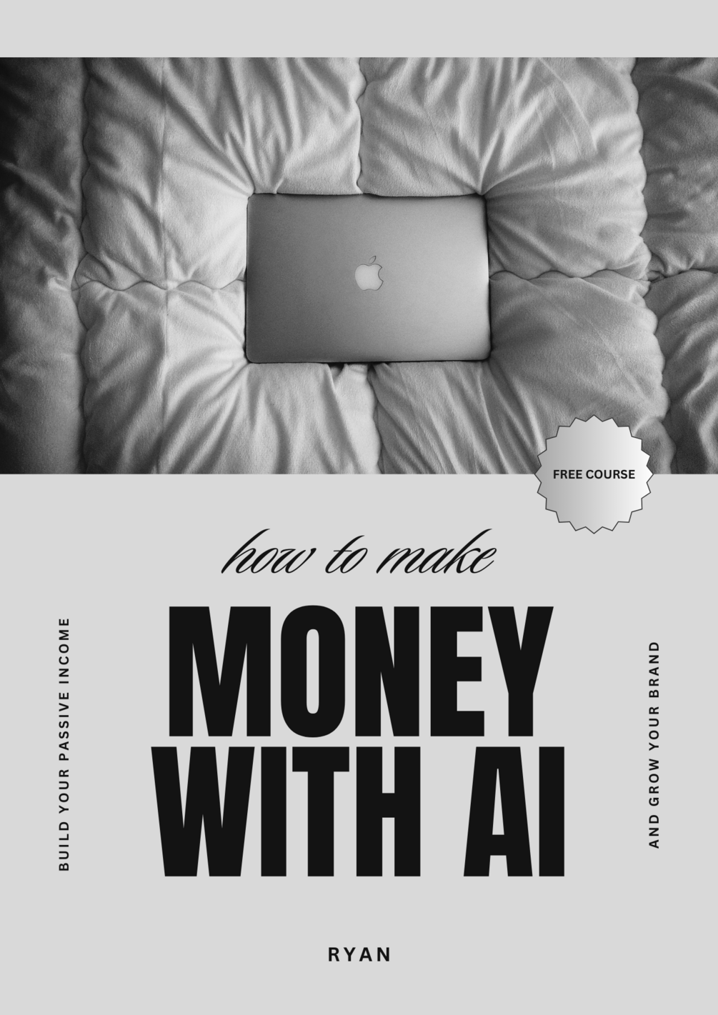 Ai Creator S Blueprint Make Money With Ai