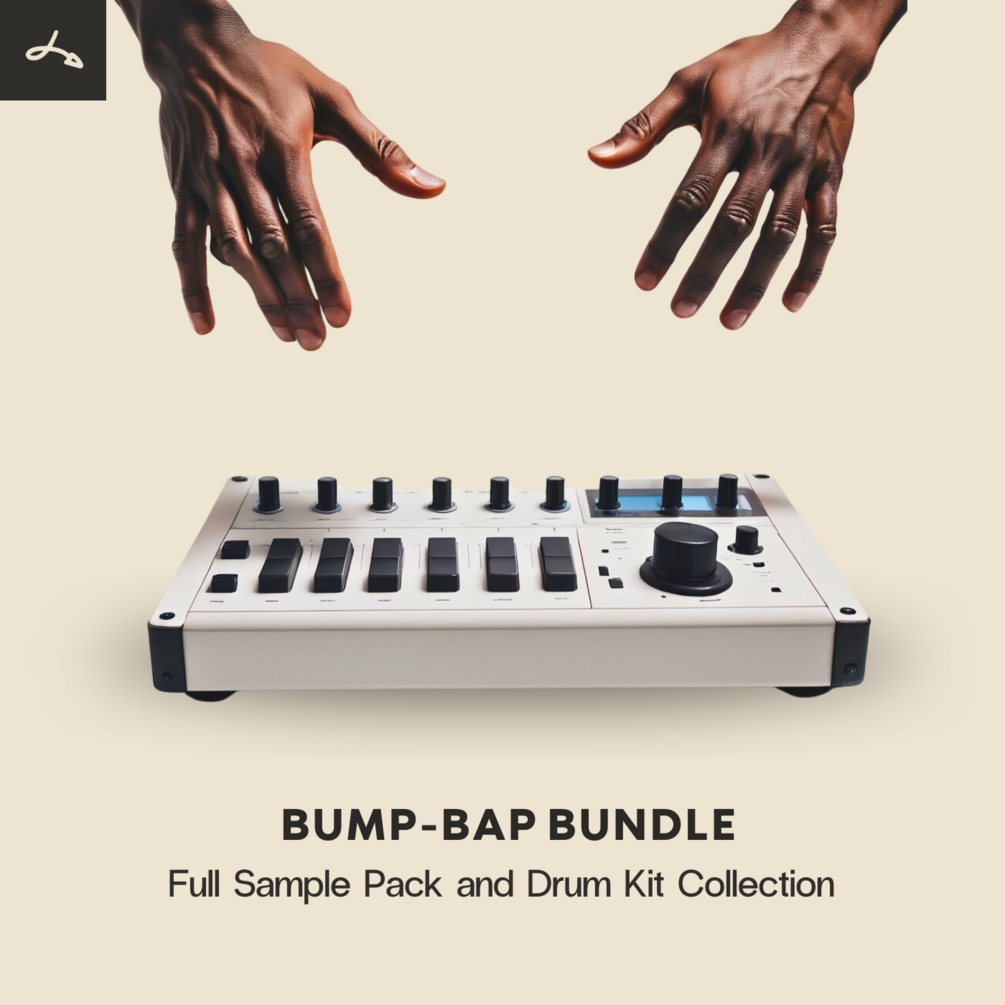 Bump-Bap Bundle | Sample Collection