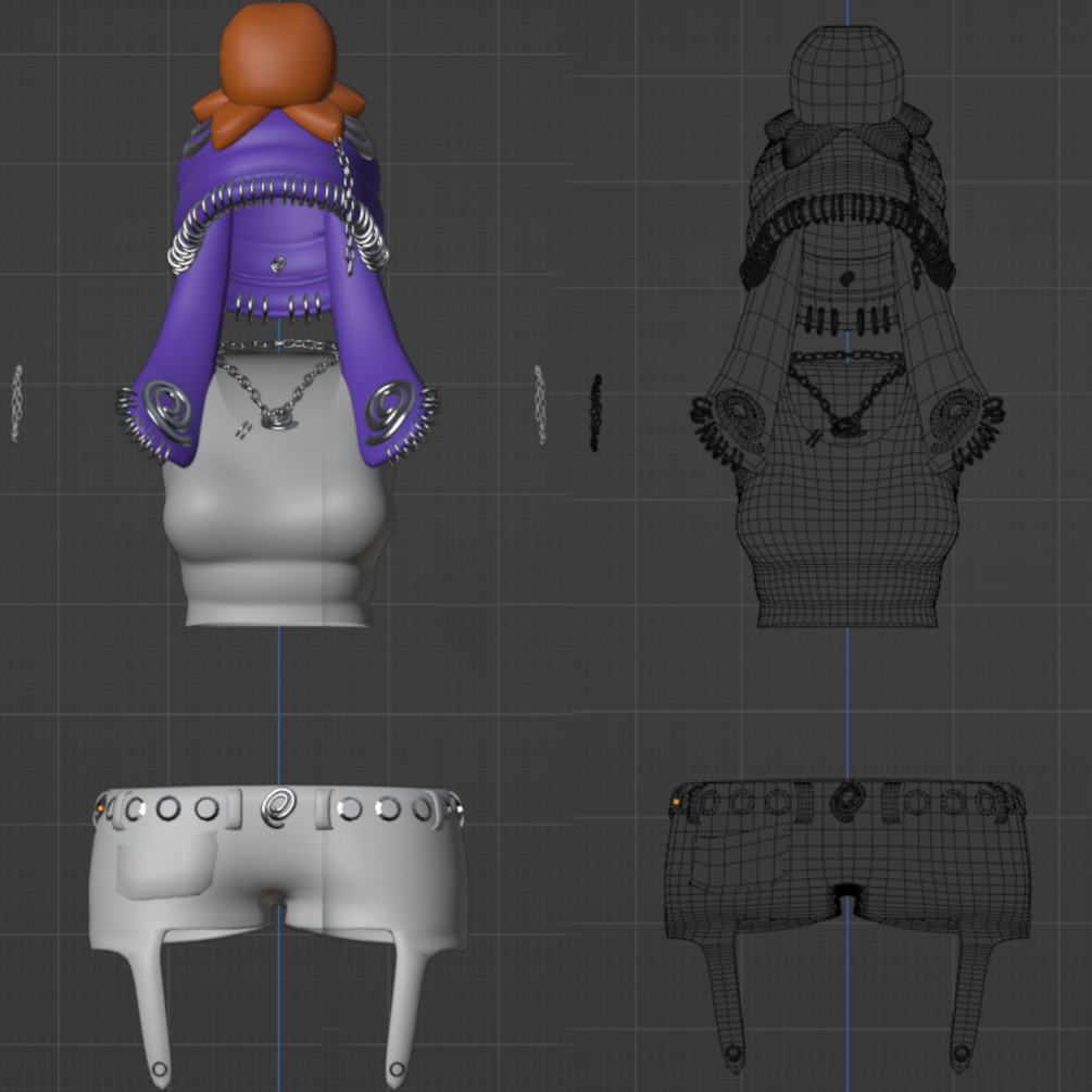 Hypnosis Set (Commercial License)