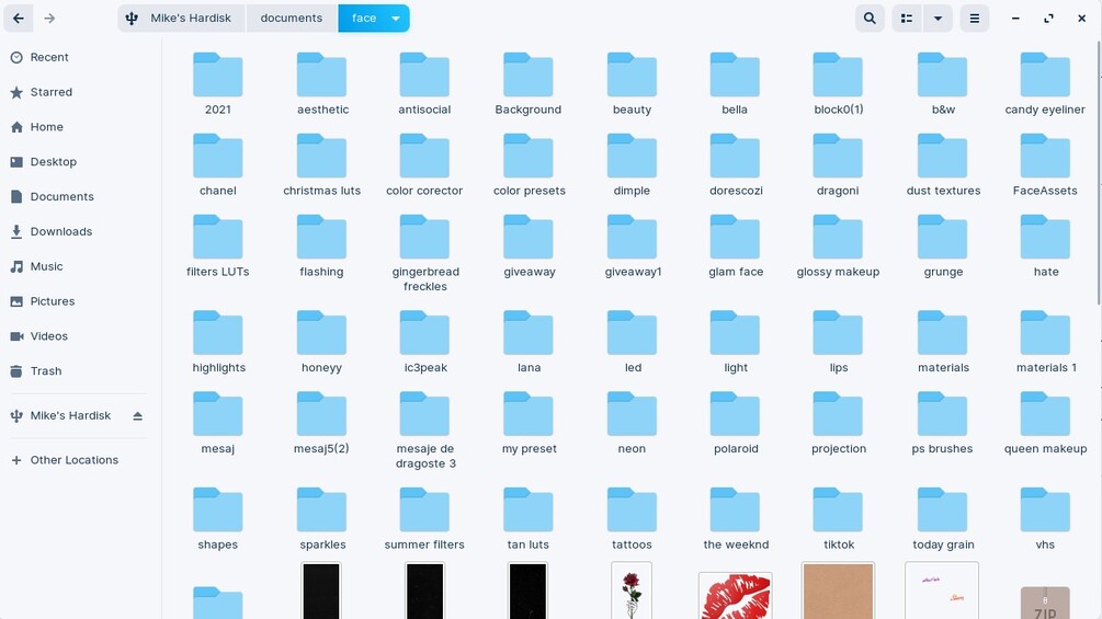 50+ SparkAR Filters - Clearance