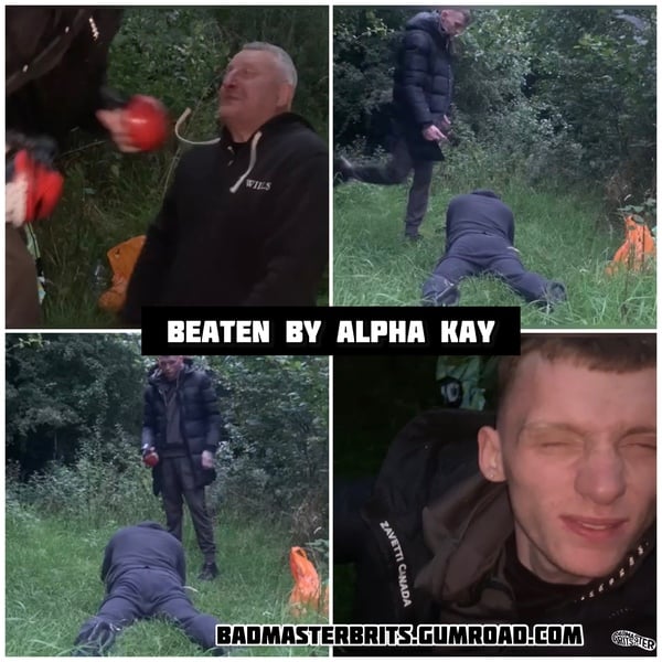 BadMasterBrits 🇬🇧