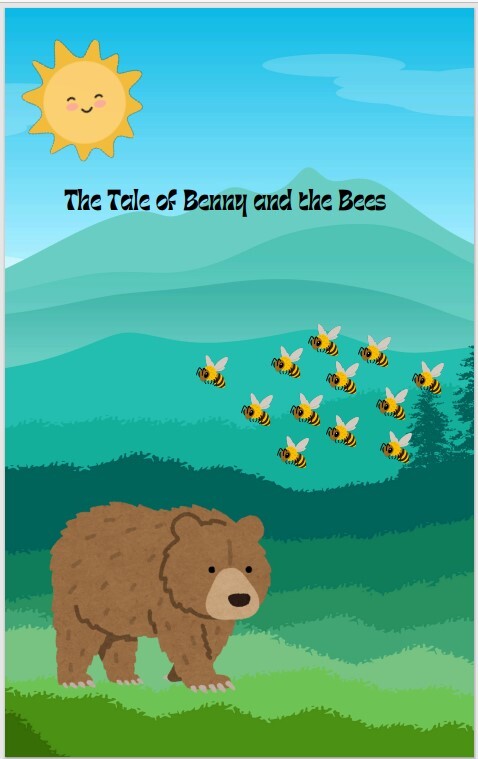The Tale of Benny and the Bees