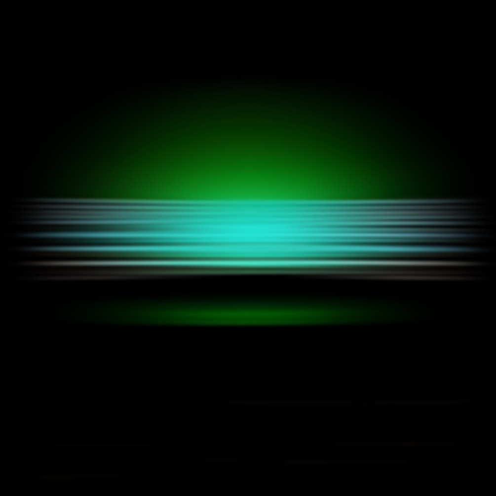 Free Neon Aesthetic Effect Overlay