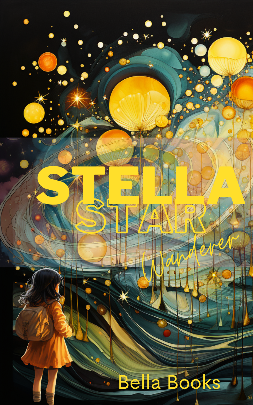 Stella:Star Wanderer