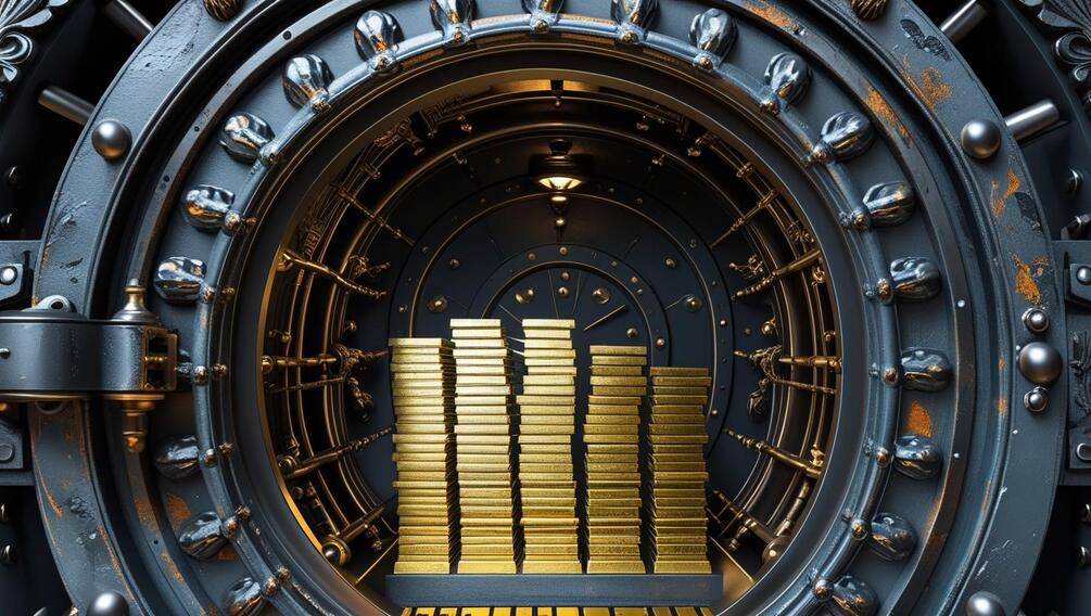 The Swipe Vault