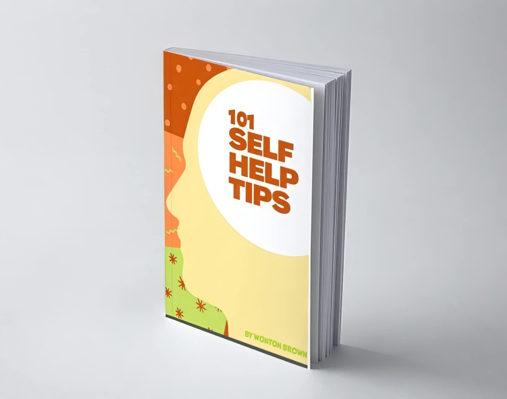 101 Self Help Tips