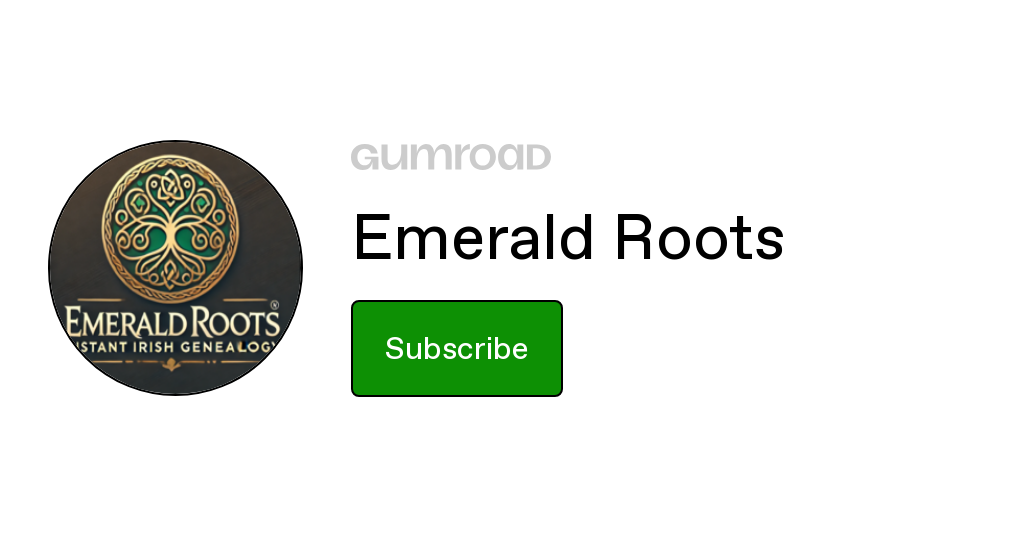 Emerald Roots