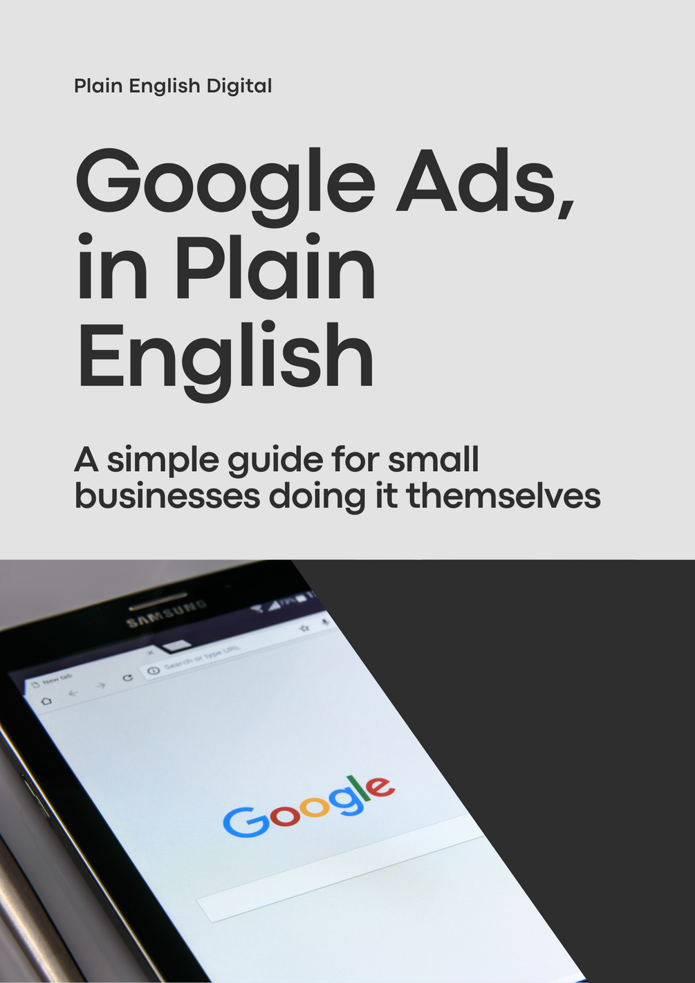 Google Ads in Plain English – A Simple Guide for Small Businesses ...