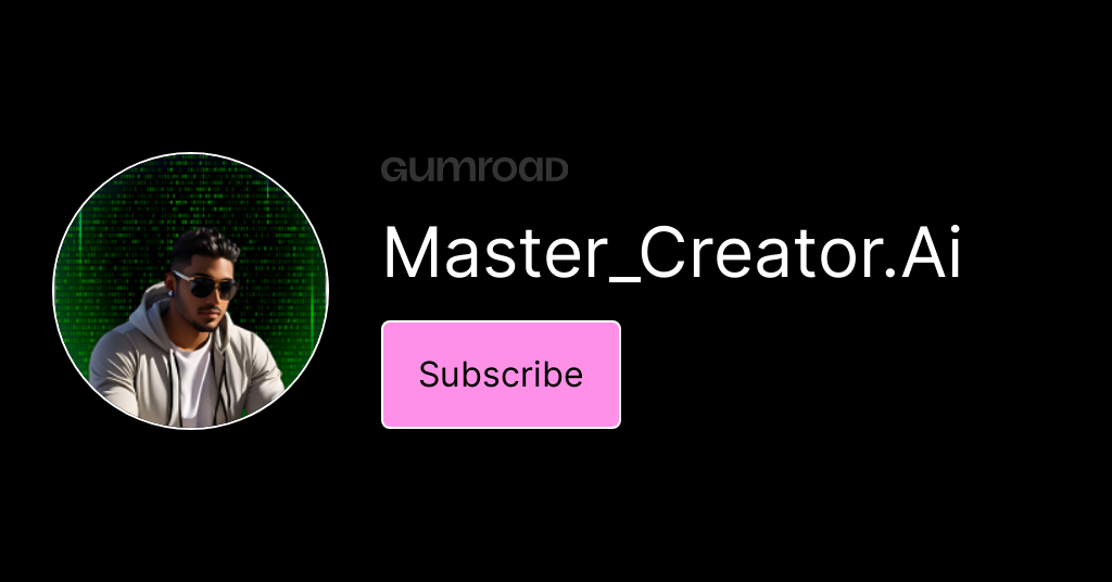 Master_Creator.Ai