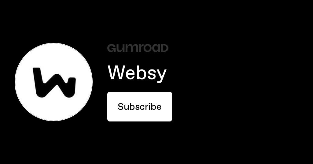 Websy