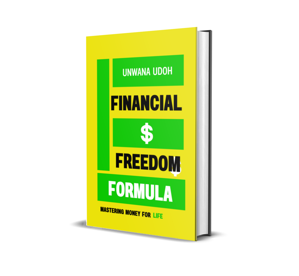 Financial Freedom Formula: Mastering Money for Life