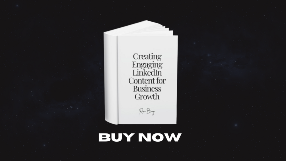 Creating Engaging LinkedIn Content for Business Growth