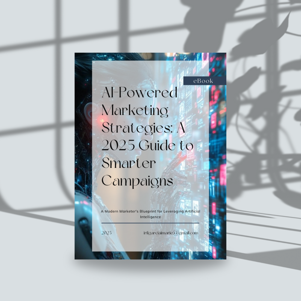AI-Powered Marketing Strategies: A 2025 Guide to Smarter Campaigns ...