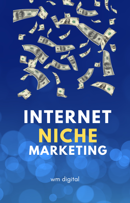 Internet Niche Marketing