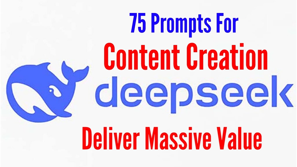 75 High-Impact Content Creation Prompts – Engage & Inspire!
