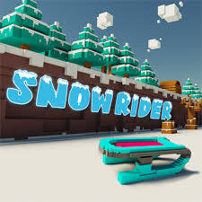 Snow Rider