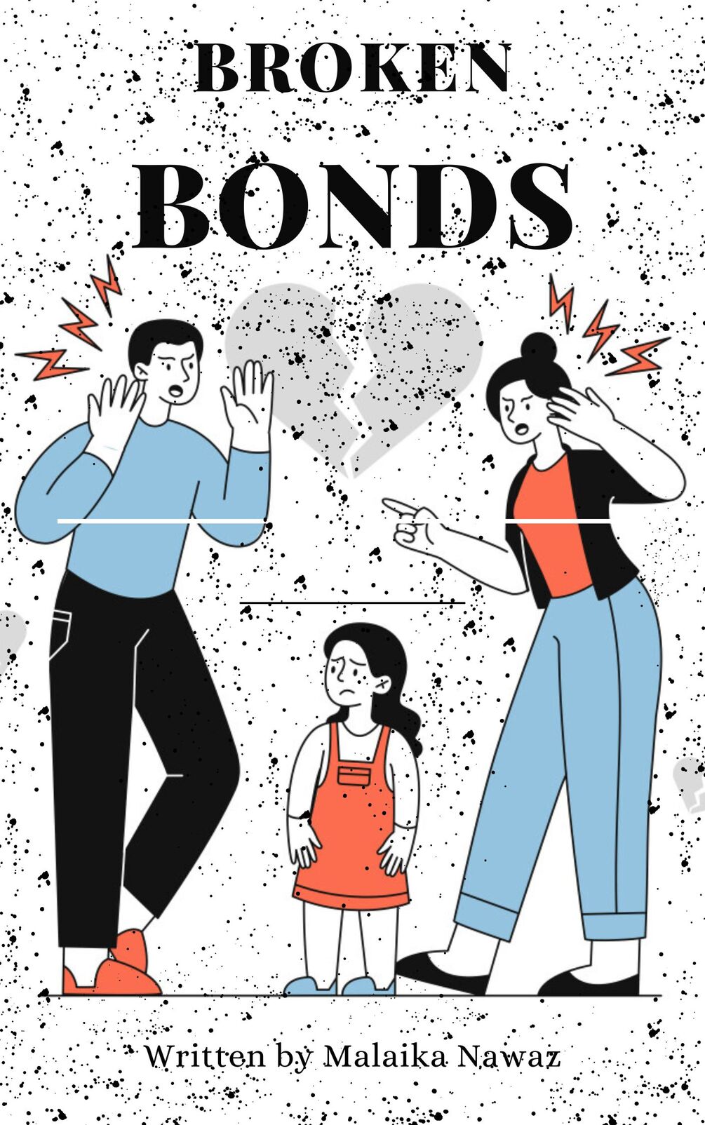 Broken Bonds: Poor Parenting