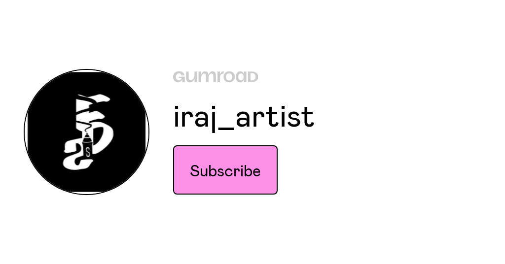 iraj_artist