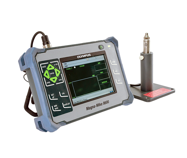 Bottle Thickness Gauge – Presto Instruments