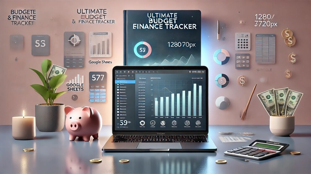 Effortless Finance Tracker