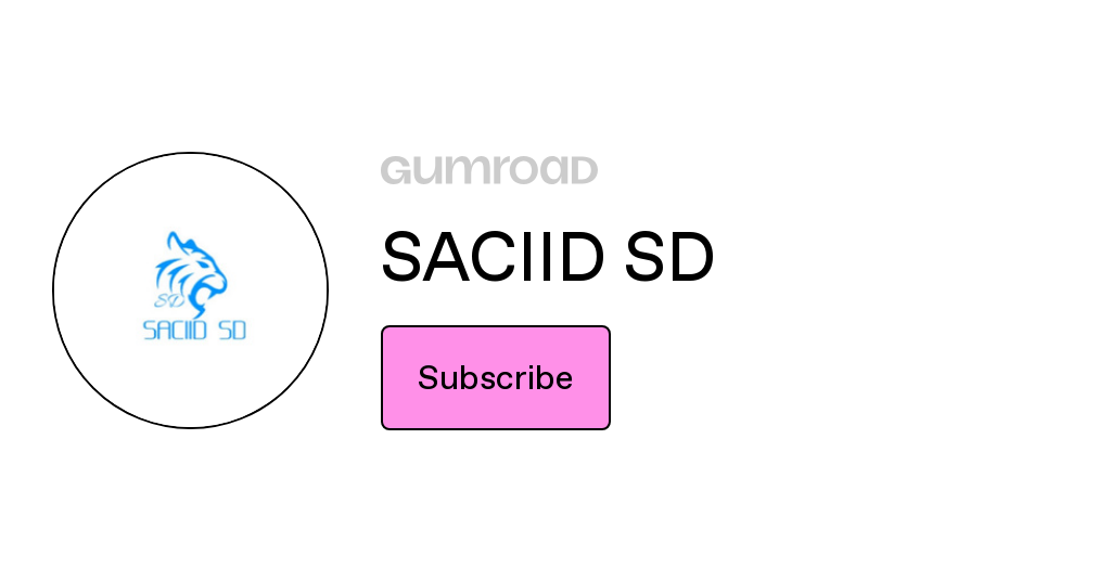 SACIID SD