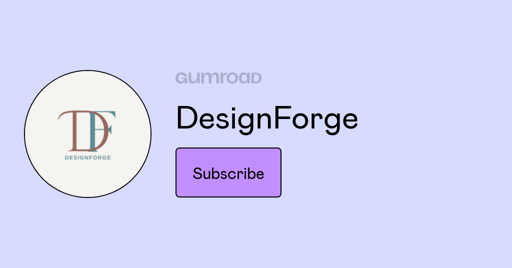 DesignForge
