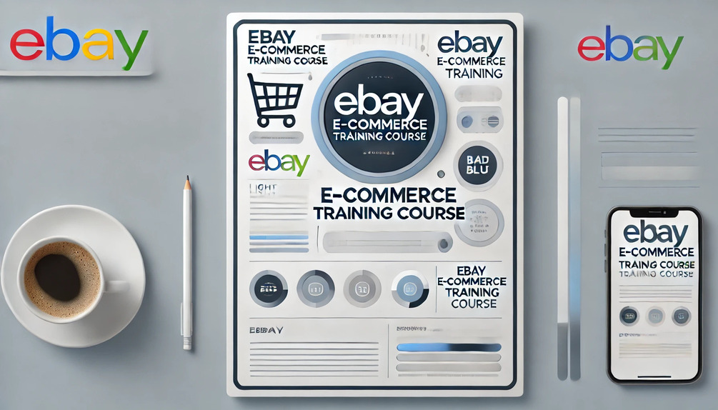 Ebay e-Commerce Training Course