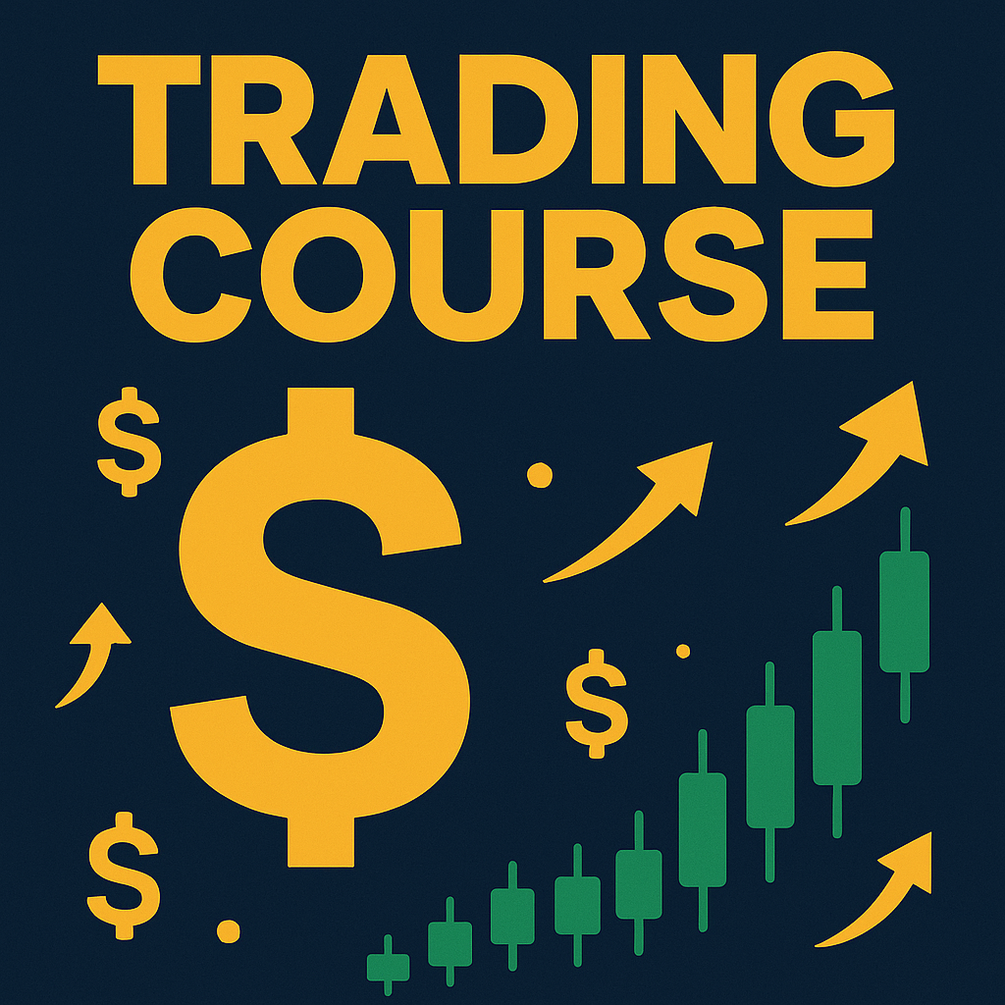 The Complete Trading System for Consistent Results