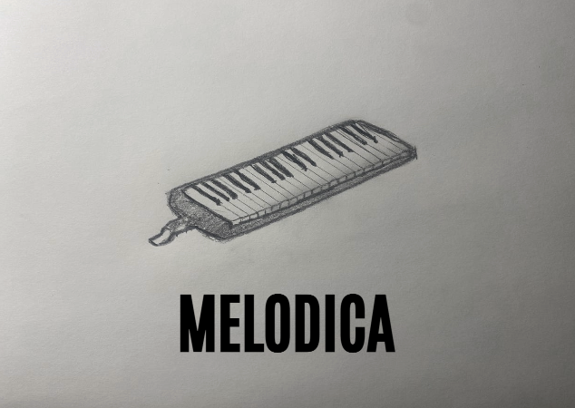 Melodica