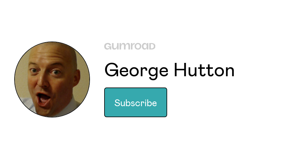 George Hutton