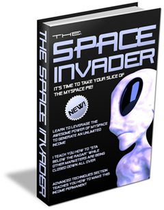 The Space Invader