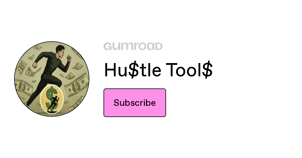 Hu$tle Tool$