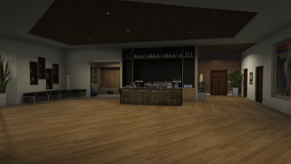 Fivem MLO | Mafia Mansion V3 mlo | High Quality | MLO | Optimized and ...