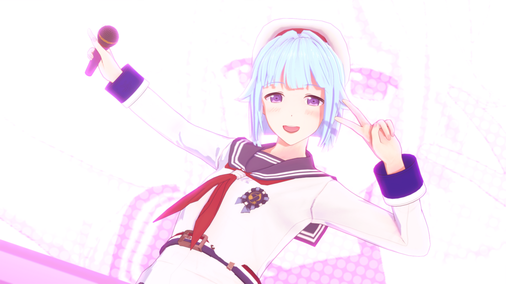 Hajime Shino: ENSTARS card for KKP