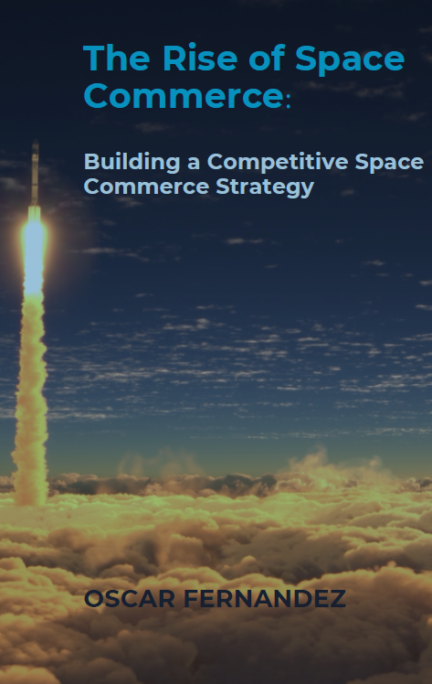 The Rise of Space Commerce