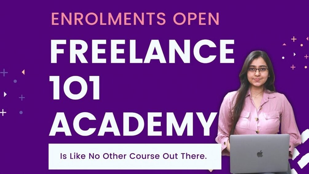 Saheli Chatterjee – Freelance 101 Academy