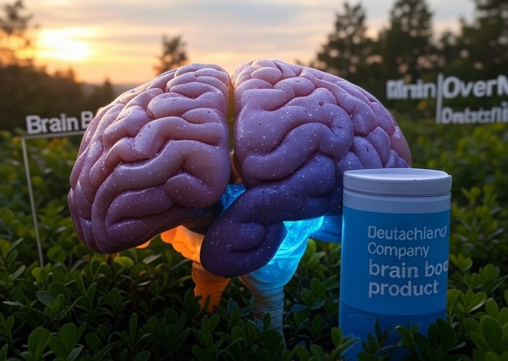 METHOD FROM GERMAN PHARMACEUTICALS