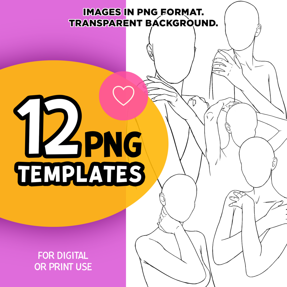 Fashion Figure Templates, Fashion Body Croquis, Female Body Croquis ...